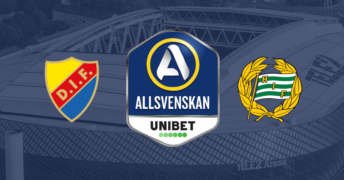 Djurgarden – Hammarby, ponturi Allsvenskan, 03-07-2022 - Pariez Online