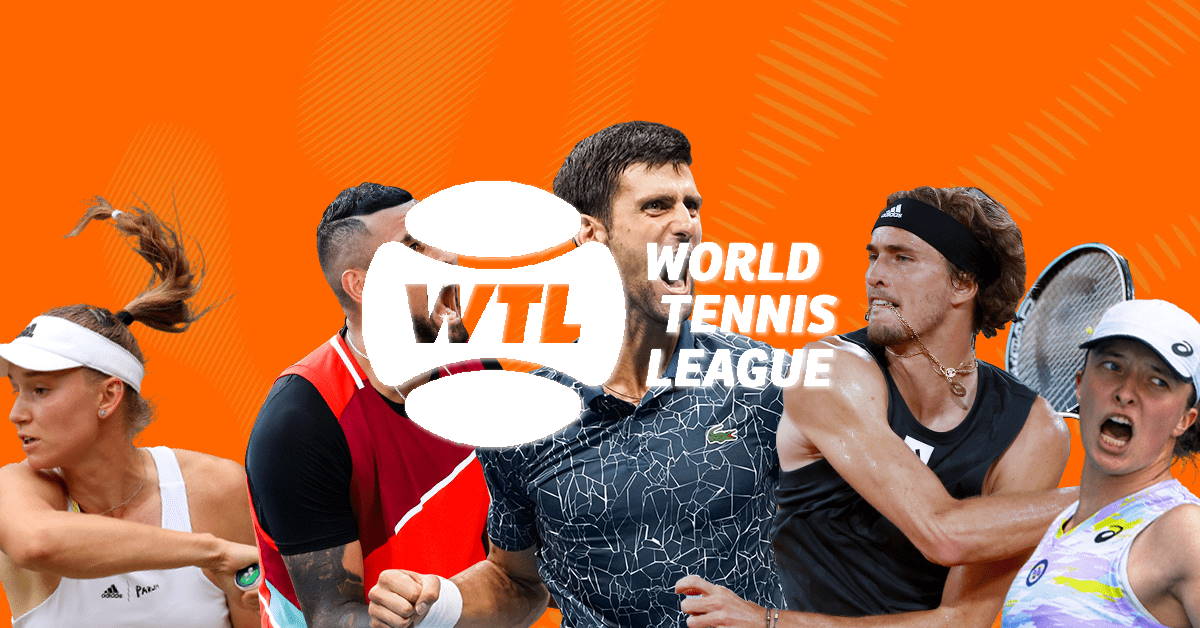 Ponturi tenis Badosa – Garcia, 2022 World Tennis League, 21-12-2022 - Pariez Online