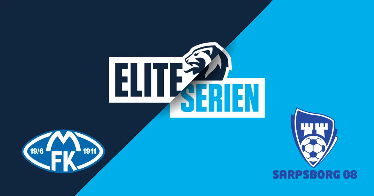 Molde - Sarpsborg, Eliteserien, 22 iulie - Pariez Online